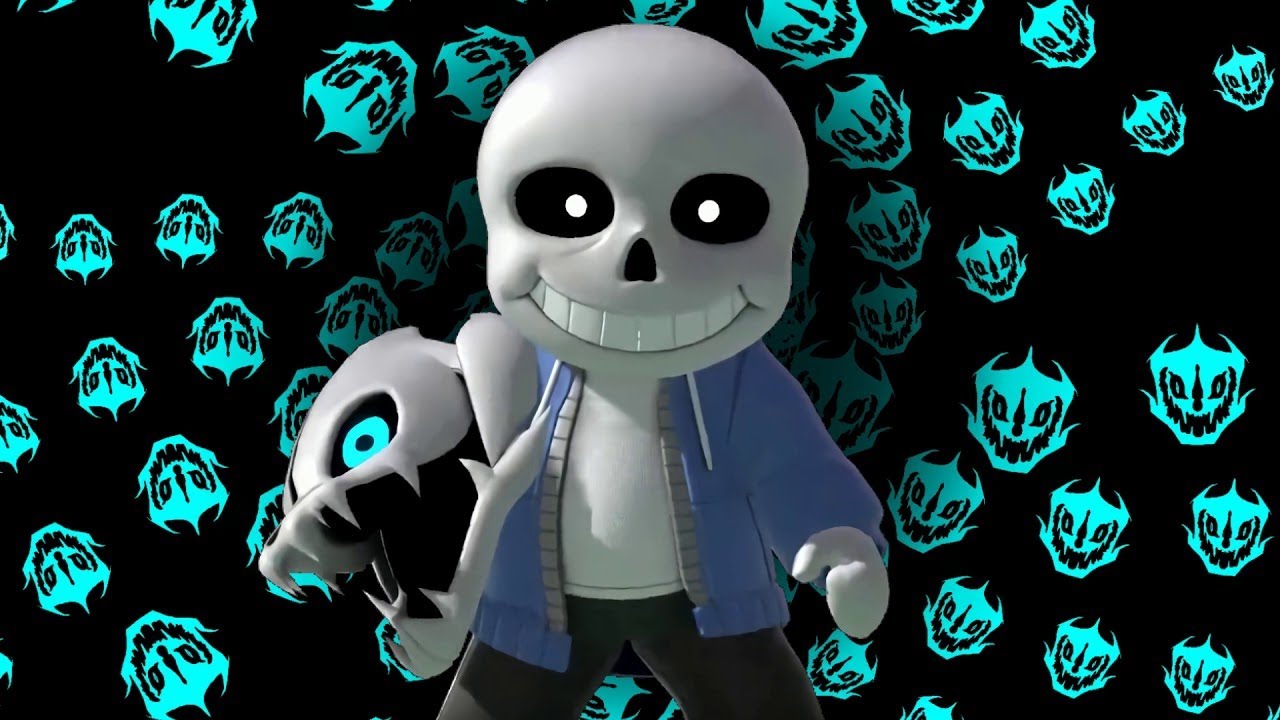 Undertale Birthday Special | Undertale Weakest Enemy: Lobby and models ...