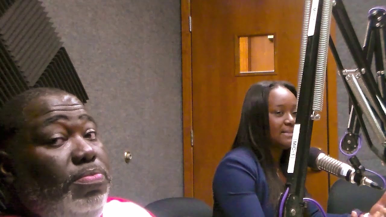 High School Student Gives Away Scholarships On Dominate The Day God's ...