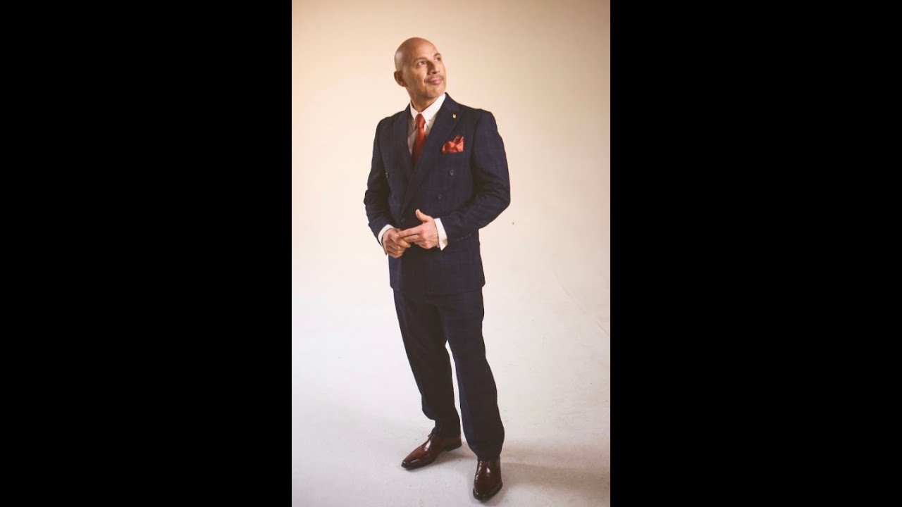 Philip Moran's Guide Ep 01: Introduction and What to Expect. - YouTube