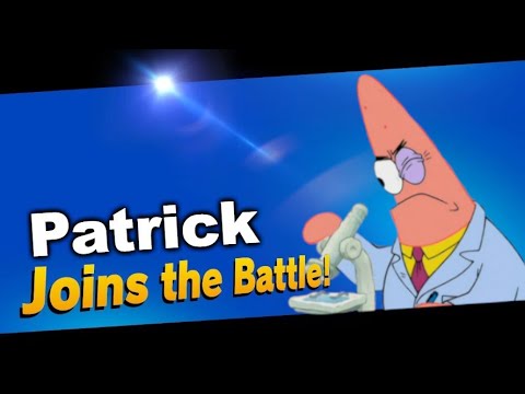 Advanced Patrick Guide - YouTube
