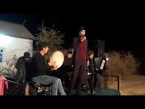 Iqbolbek Normurodov dan Xorazm lazgisi