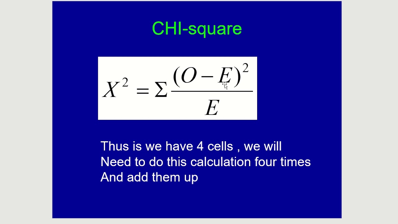 Pearson s Chi Square 2 Or More Groups YouTube pearson-s-chi-square-2-or-more-groups-youtube