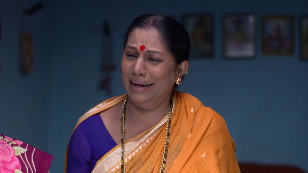 Ratris Khel Chale 2 - Full Ep - 195 - Madhav Abhyankar, Rutuja ...