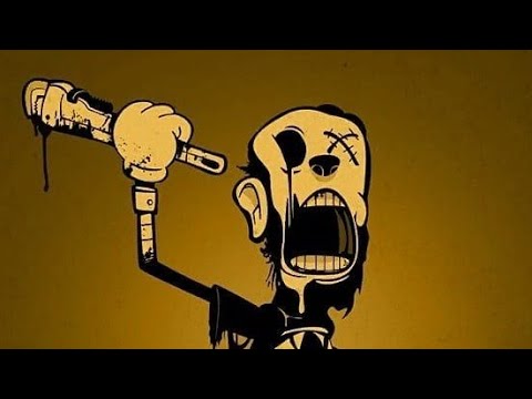 The Butcher Gang Suite ver 1 | Bendy and the Ink Machine OST | Original ...