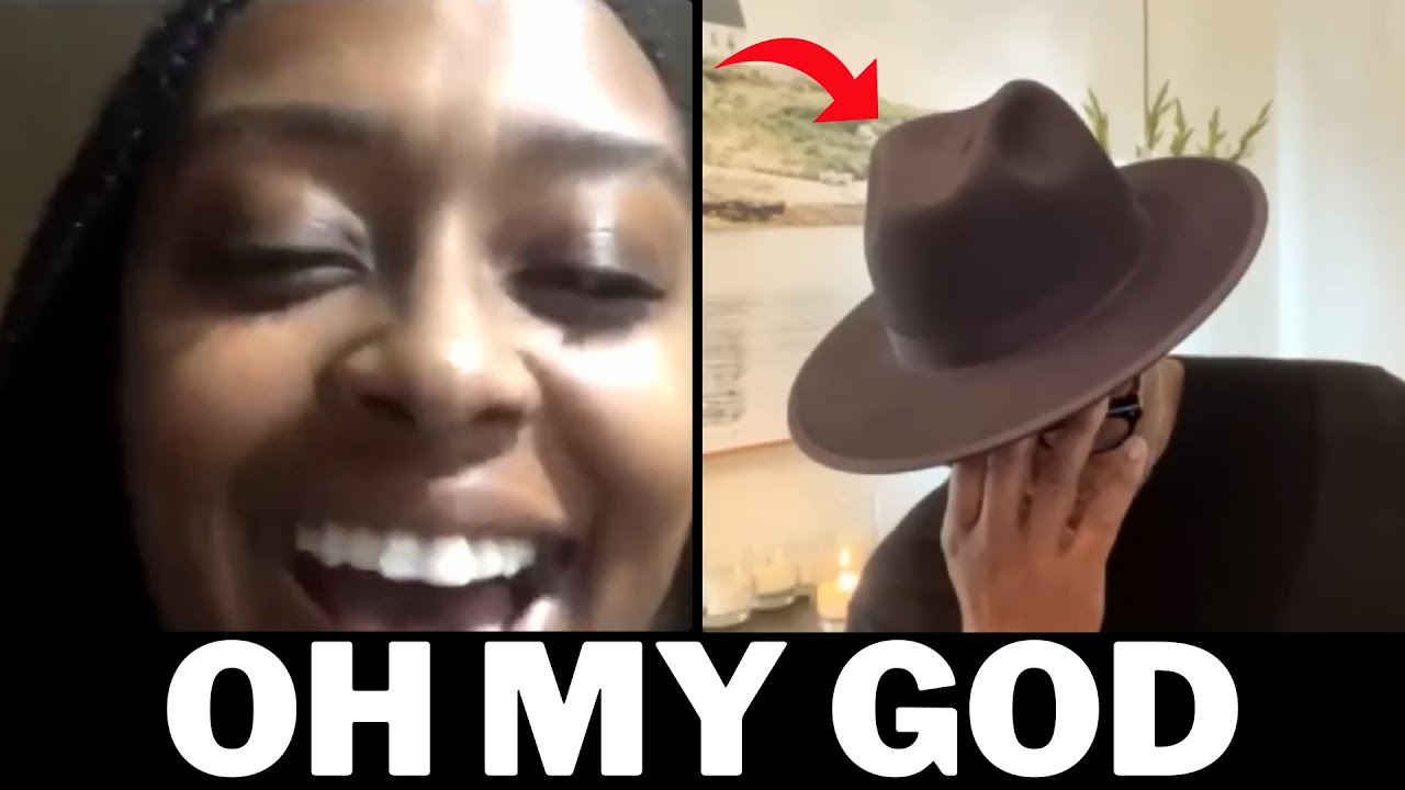 CHILDISH woman left Kevin SPEECHLESS! - YouTube