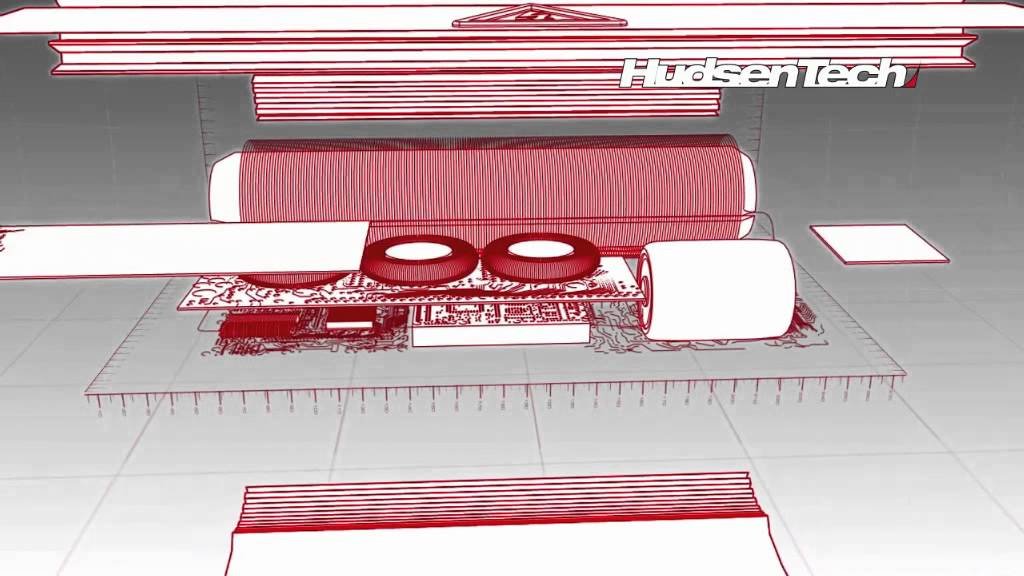 NFS Hot Pursuit : EMP Upgrade level 3 - YouTube