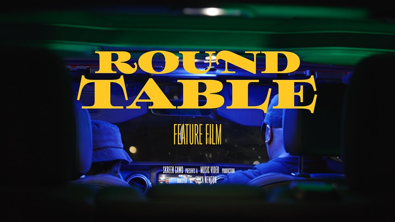 Round Table - YouTube