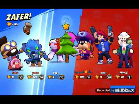 KUPA KASTIM NUL,LS BRAWL ALPHA HİLE YIKICI MOBİL