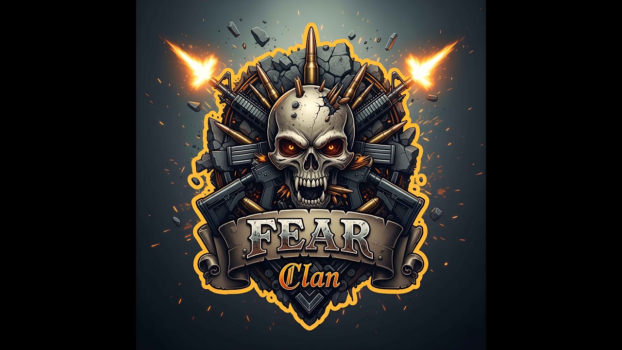 call of duty black ops 6 fear clan run - YouTube