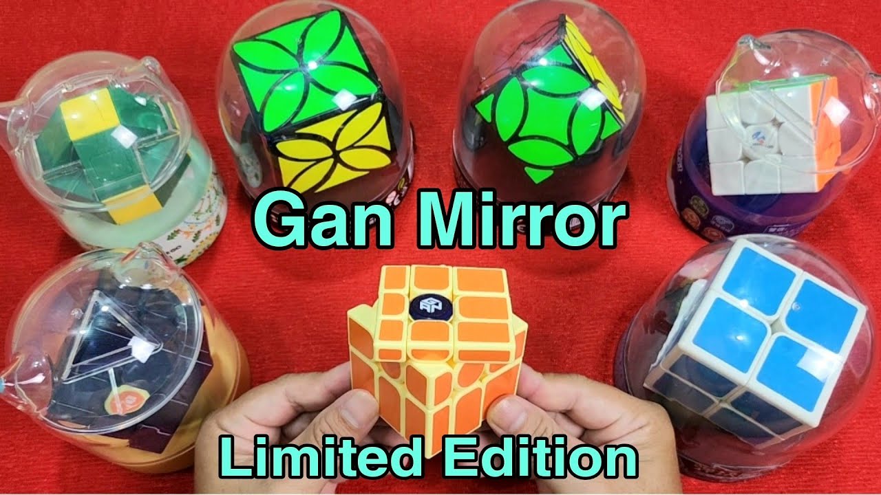 Unboxing Gan Mirror Limited Edition Cube Rubik YouTube unboxing-gan-mirror-limited-edition-cube-rubik-youtube