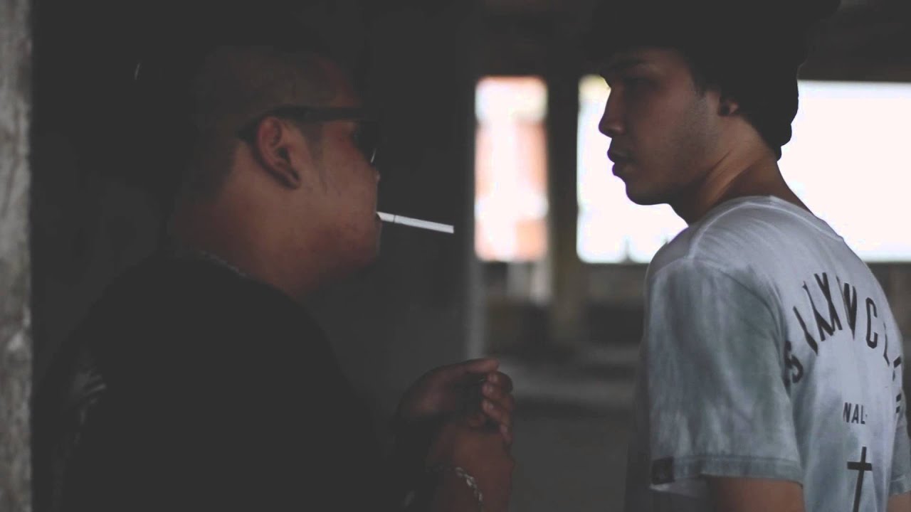 I Don't Give A Fuck # SnakeHate - Featuring MindHacker【 OFFICIAL MUSIC VIDEO 】 - YouTube