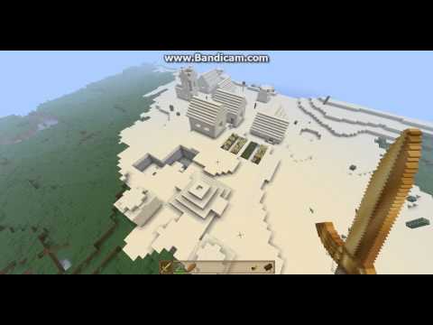 Efsane seed tanıtımı