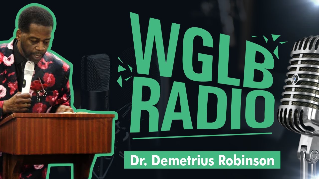 WGLB Radio - YouTube