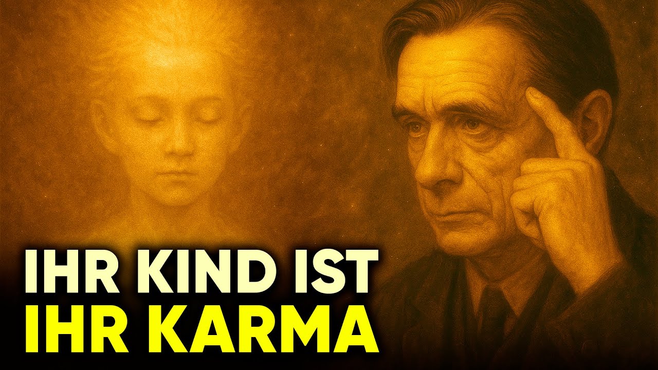 Ihr Kind ist Ihr Karma – Eine spirituelle Sichtweise nach Rudolf ...
