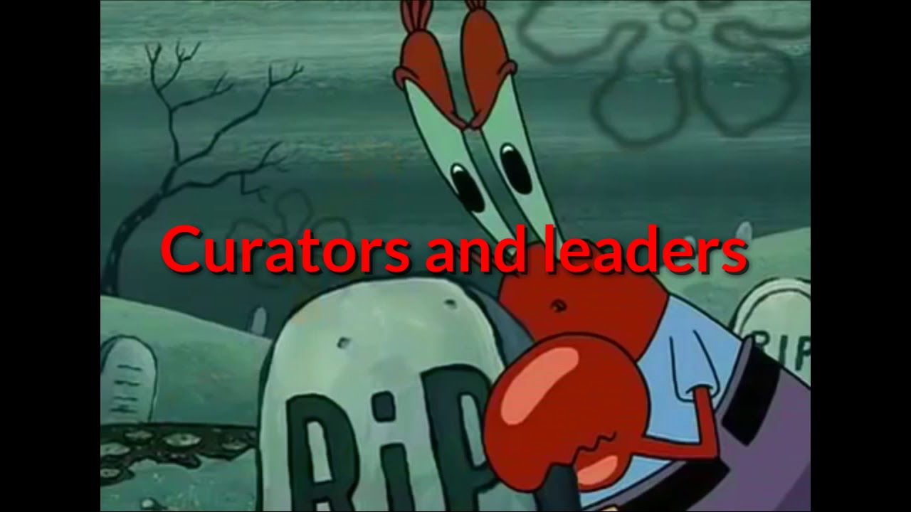 Cfc amino portrayed by Spongebob - YouTube