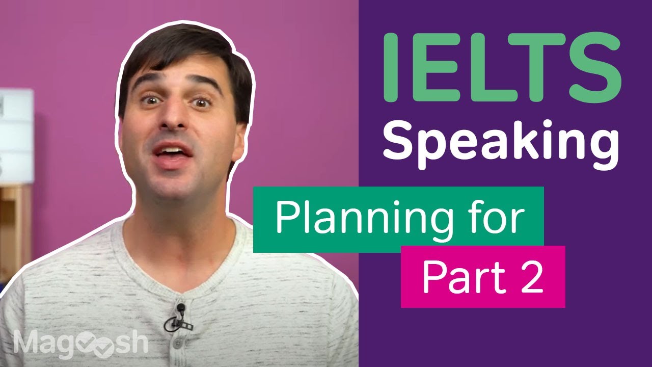 Ielts Speaking Part 2 The Essential Study Guide Ielts