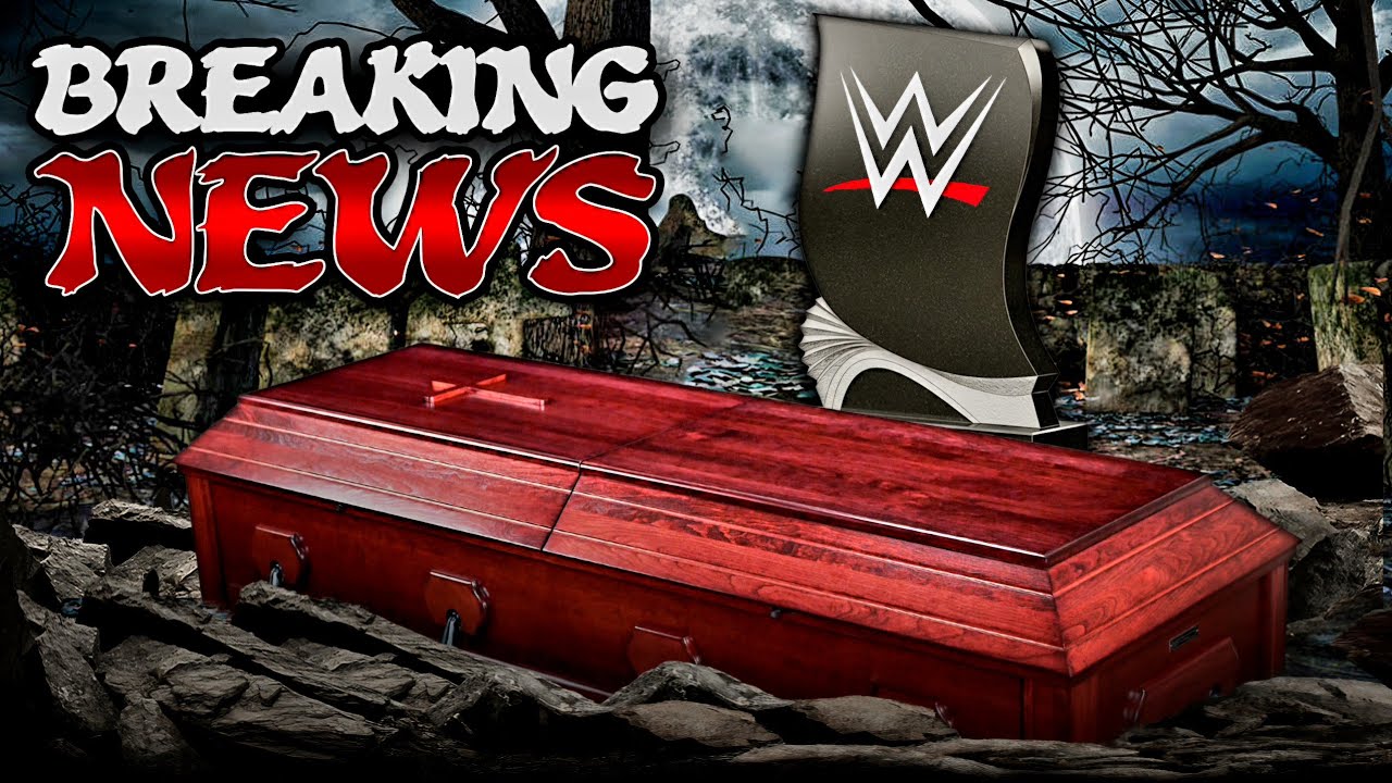 MASSIVE WWE Star DIES before WWE Raw 2024! WWE STAR DEAD! WWE NEWS ...