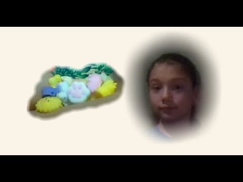 Unboxing Some Jiggly Things - YouTube