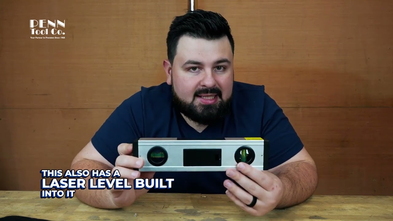 Digital Laser Level