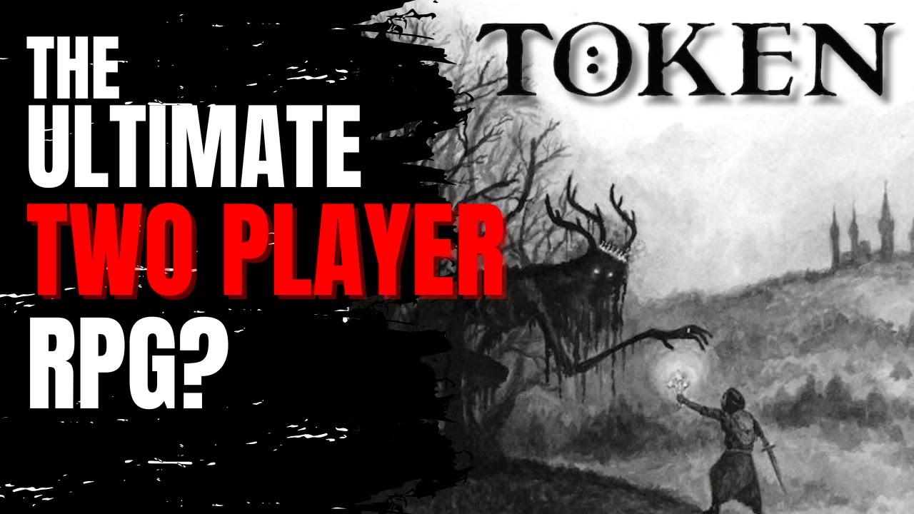 The Definitive Guide to Token RPG - YouTube