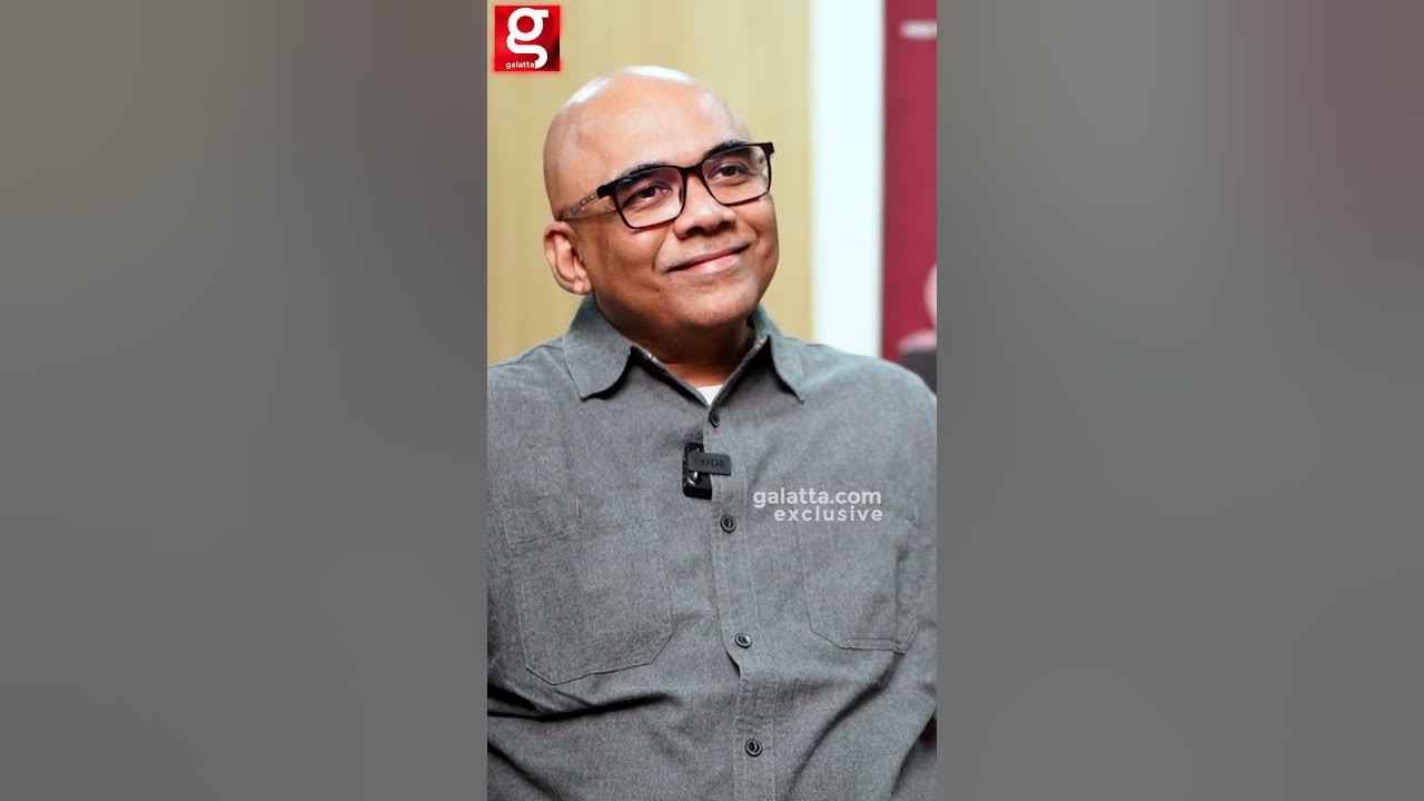 Prasanth😱Reacent Time -ல இந்த மாறி படம் பாத்தது இல்ல !💯 - YouTube