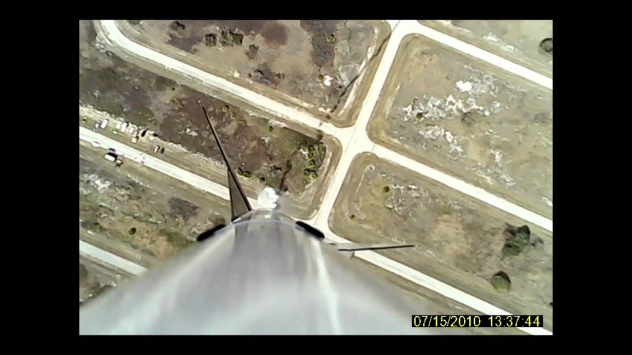 Public Missiles Matrix Dual Deployment - YouTube