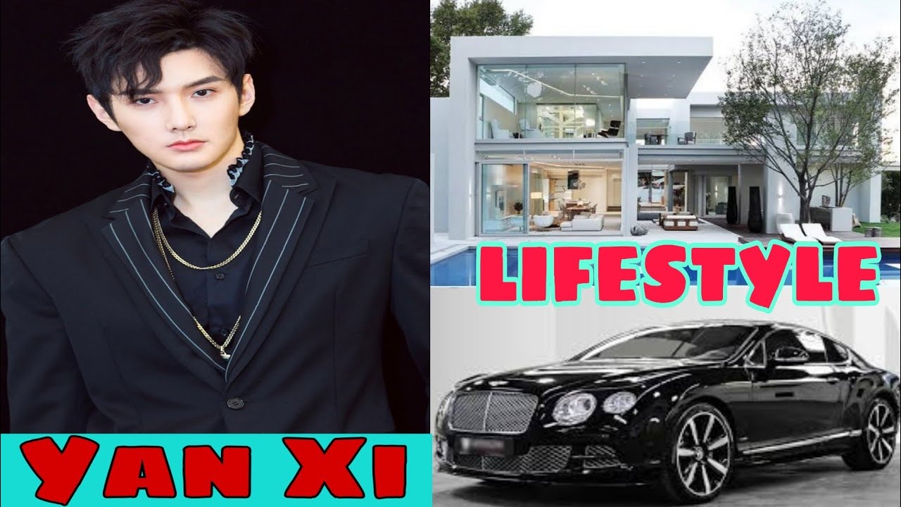 Yan Xi.(About is love)lifestyle. Biography. Net Worth. Age. Hobbies ...