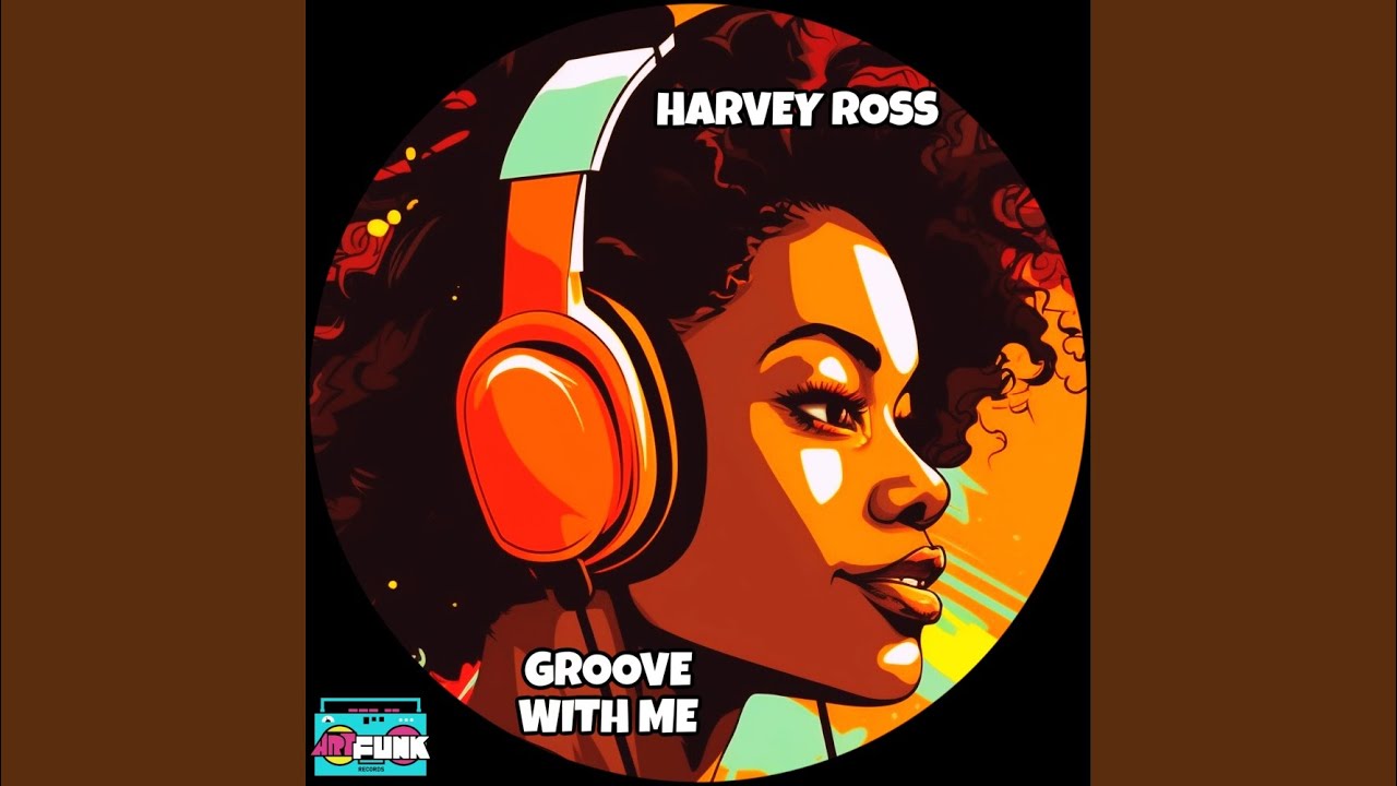 Groove With Me - YouTube