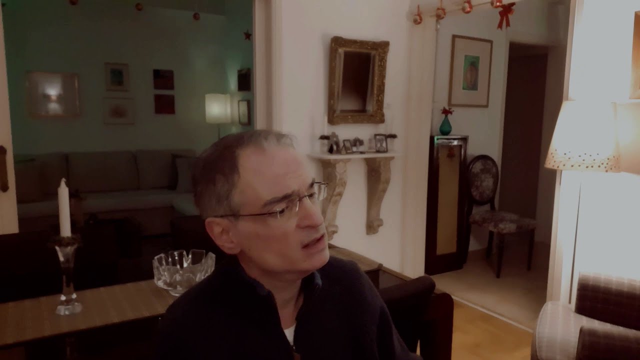 Christos Stasinopoulos - "What a wonderful world" (01.01.2023) # ...