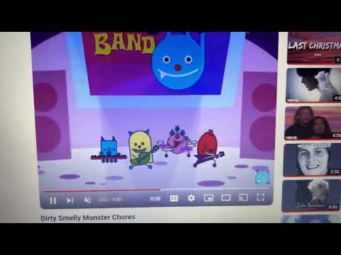Happy Monster Band Performs Style - YouTube