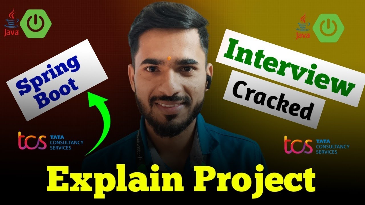 Explain Your Project In 2 Minutes Ecommerce Application Spring Boot Thymeleaf Mysql Youtube