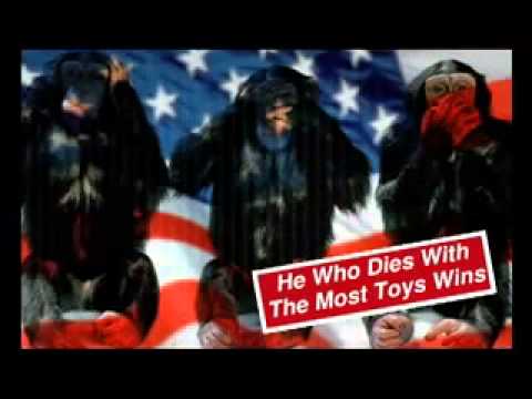 Zeitgeist: The Movie trailer