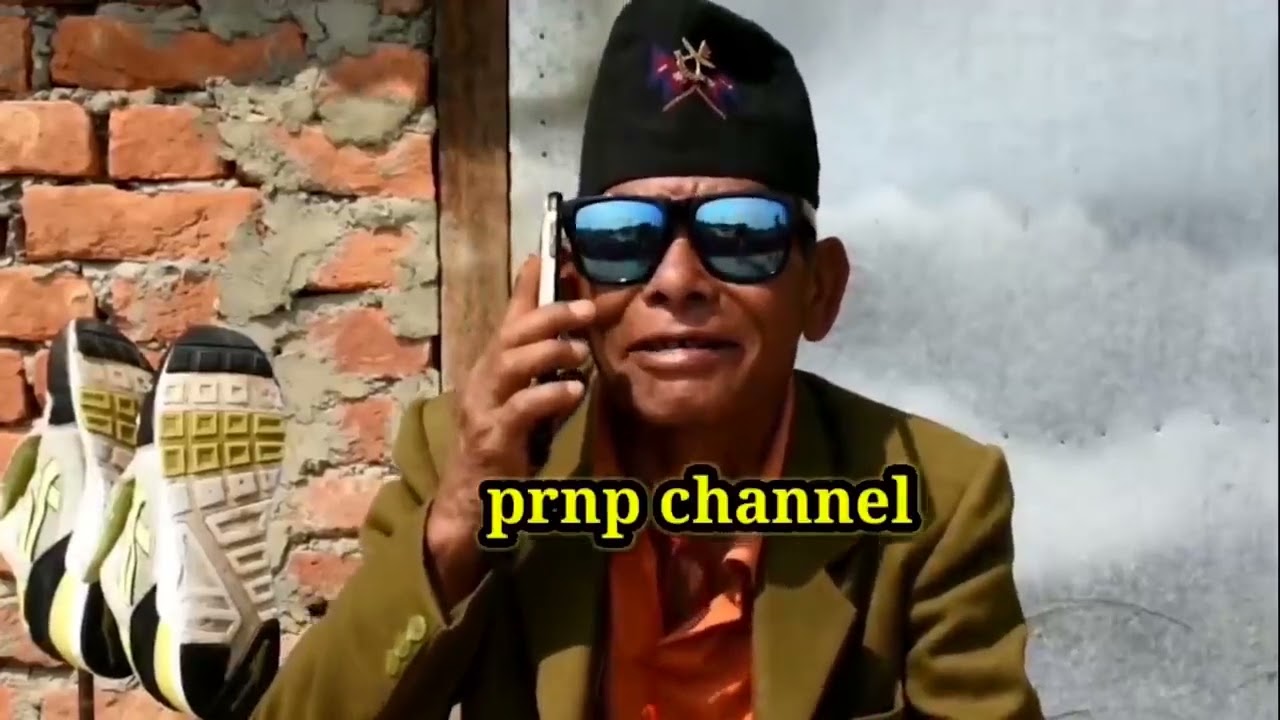 Velu baje vs Hari Bahadur🧔 - YouTube