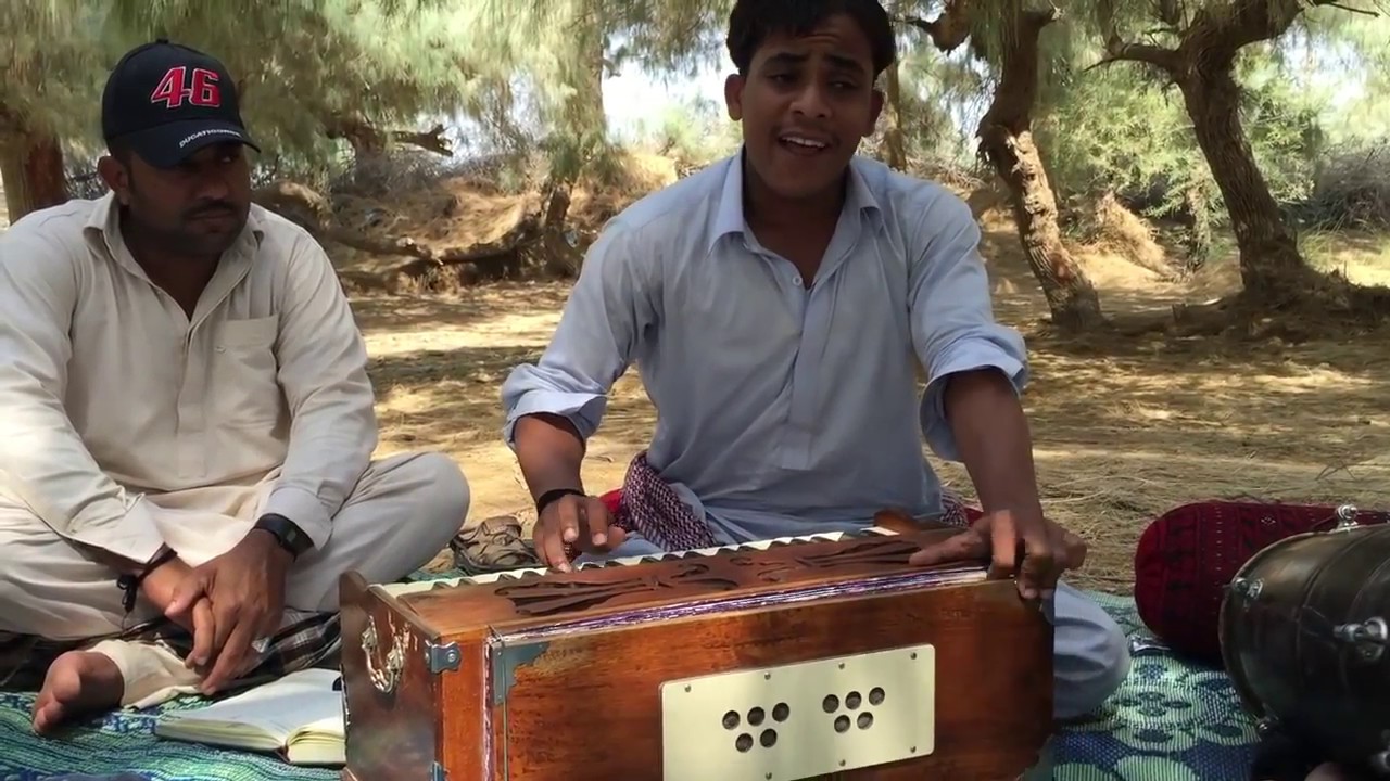 Kamran Dad New Song - YouTube