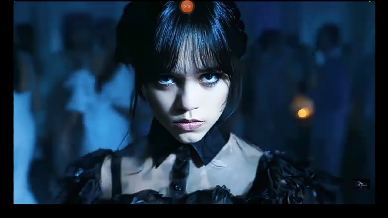 MERLINA ENID Y AILEEN VAMOS AL #BAILE #tocaboca #funnyvideo #LOCOS ...