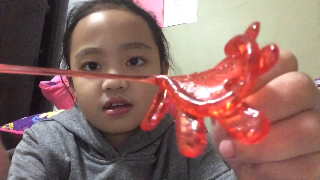 Sticky Hand YouTube Sticky Hand YouTube