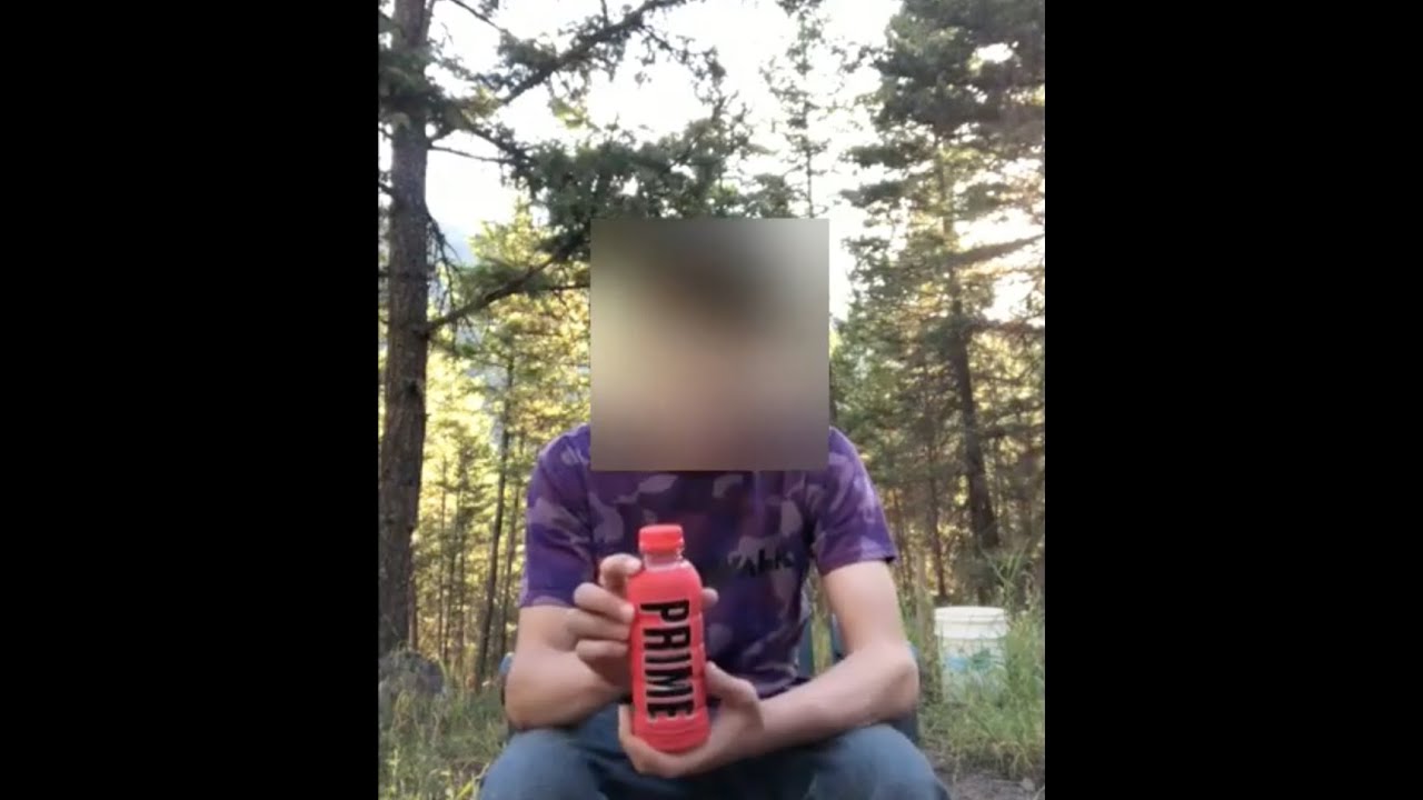 Trying Prime For The First Time - YouTube