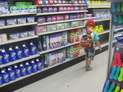 ADOBRABLE kids playing in CHEMICAL ALLY 8S - YouTube
