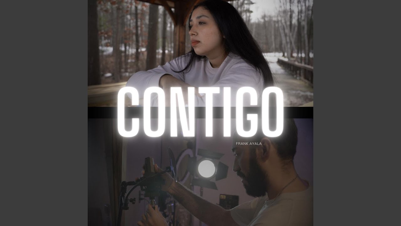 Contigo - YouTube