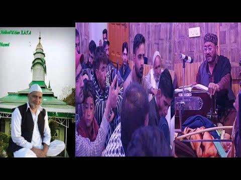 😭💝aazii kasem gam mahboob-ul-Alam🤲 🆕 Suif song Kalam Peer Khazir Sahib RA Singer Gulzar Ahmad ...