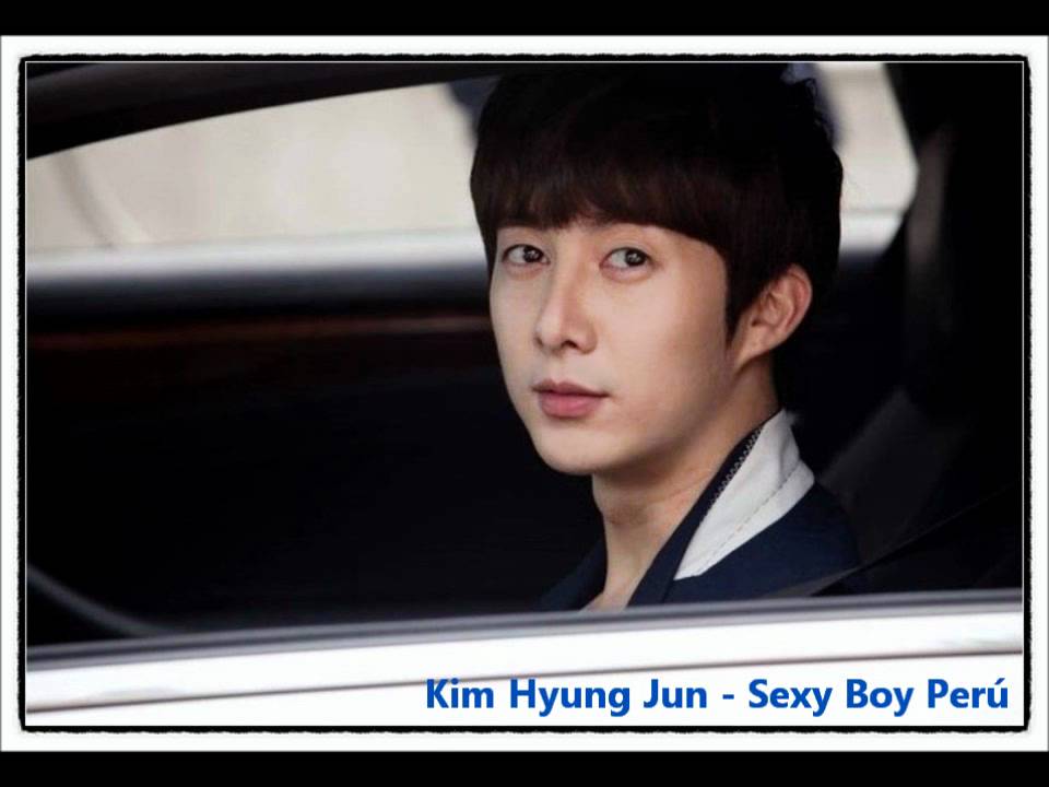 Kim Hyung Jun - Sign ( I love You OST) - YouTube