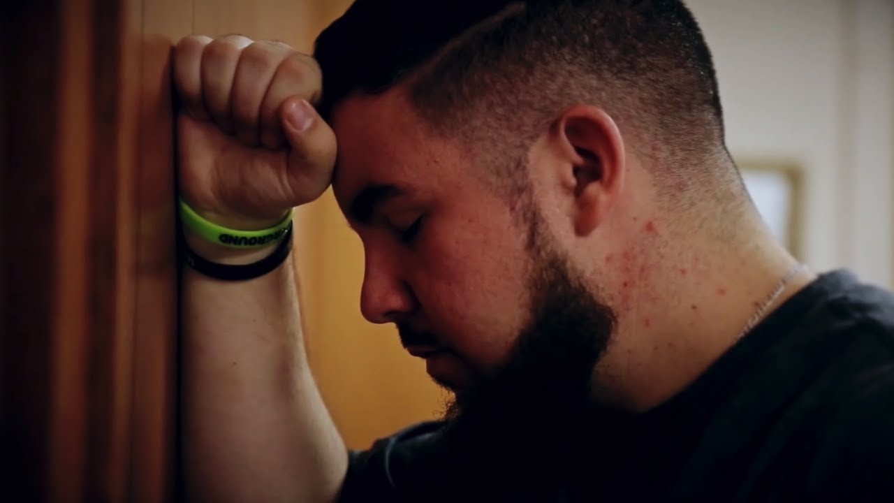 My Story: Alex - YouTube