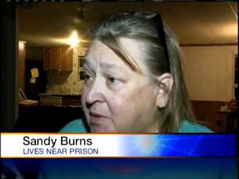 Siren Installed At Rankin Co. Prison