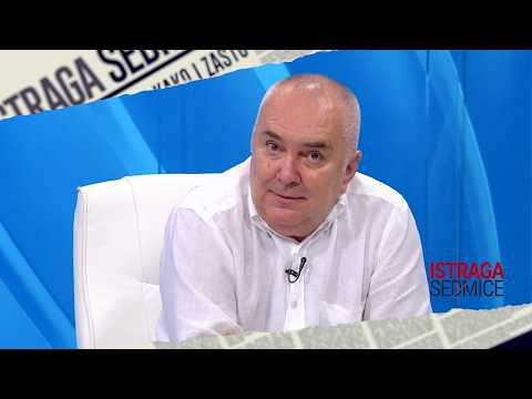 U Elektroprivredi je već nastupio mrak - drugi dio | Istraga sedmice | Hayat TV