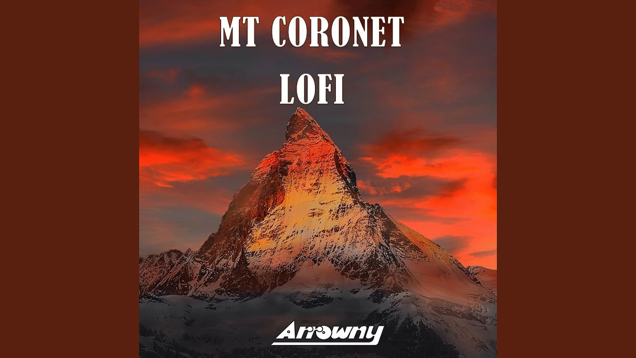 Mt Coronet (From "Pokemon Diamond and Pearl") - YouTube
