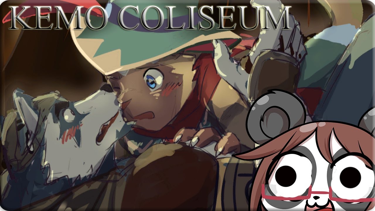LA OPERACION COMIEZA ||Kemo Coliseum Parte30|| - YouTube