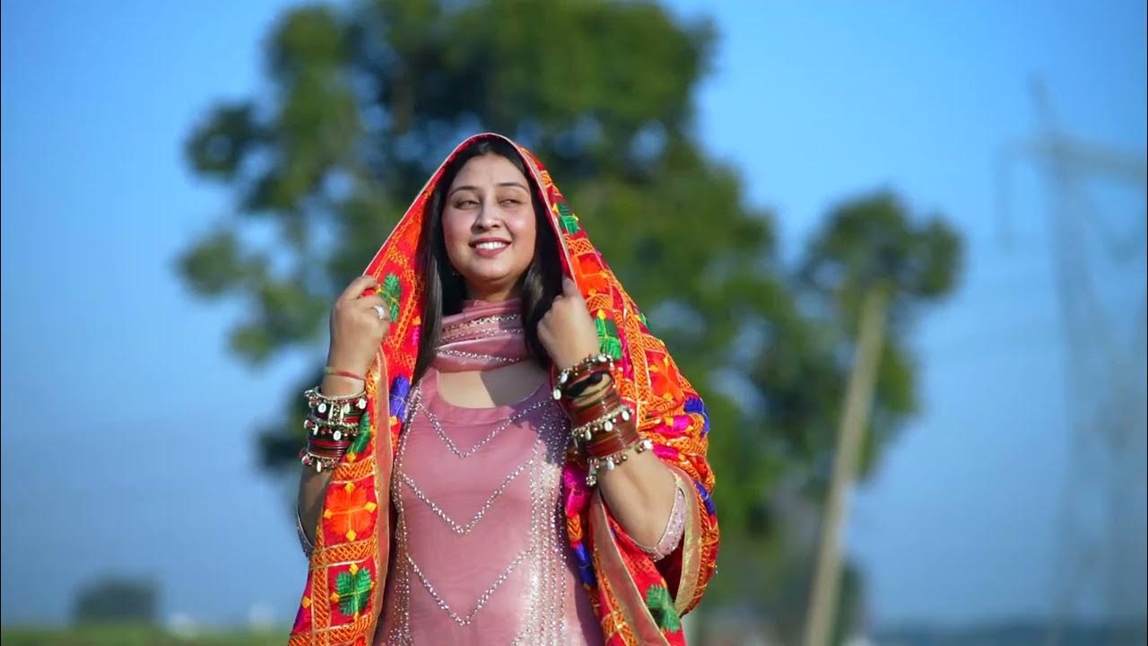 Family song ,, # Lovepreet kaur wedding # - YouTube