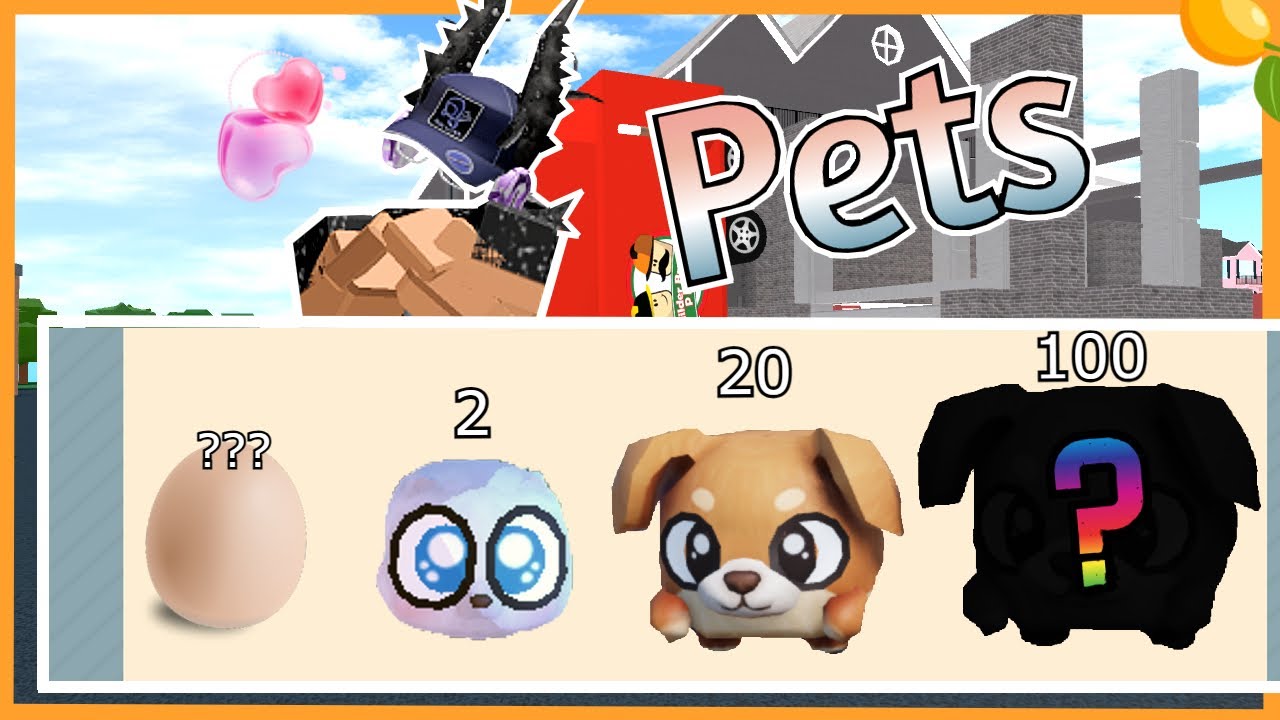 Pets Update Is Here Work At A Pizza Place YouTube pets-update-is-here-work-at-a-pizza-place-youtube