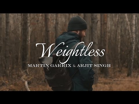 Martin Garrix & Arijit Singh - Weightless (Electro Remix) - YouTube