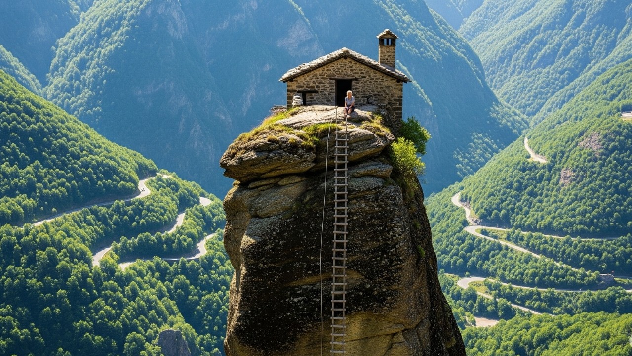 The China's Most Mysterious Ancient Engineering Wonders Even Engineers ...